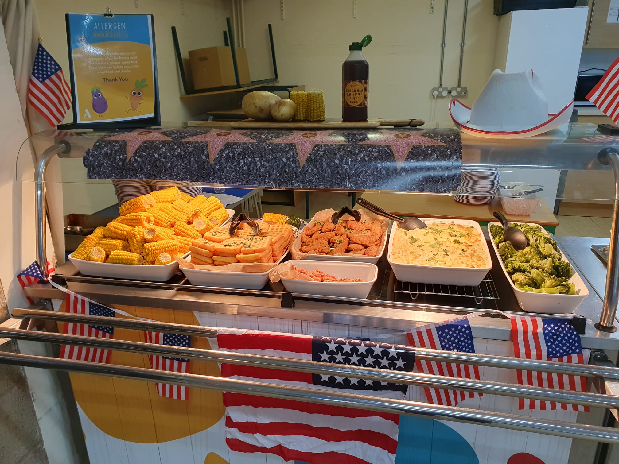 Thomas Telford School