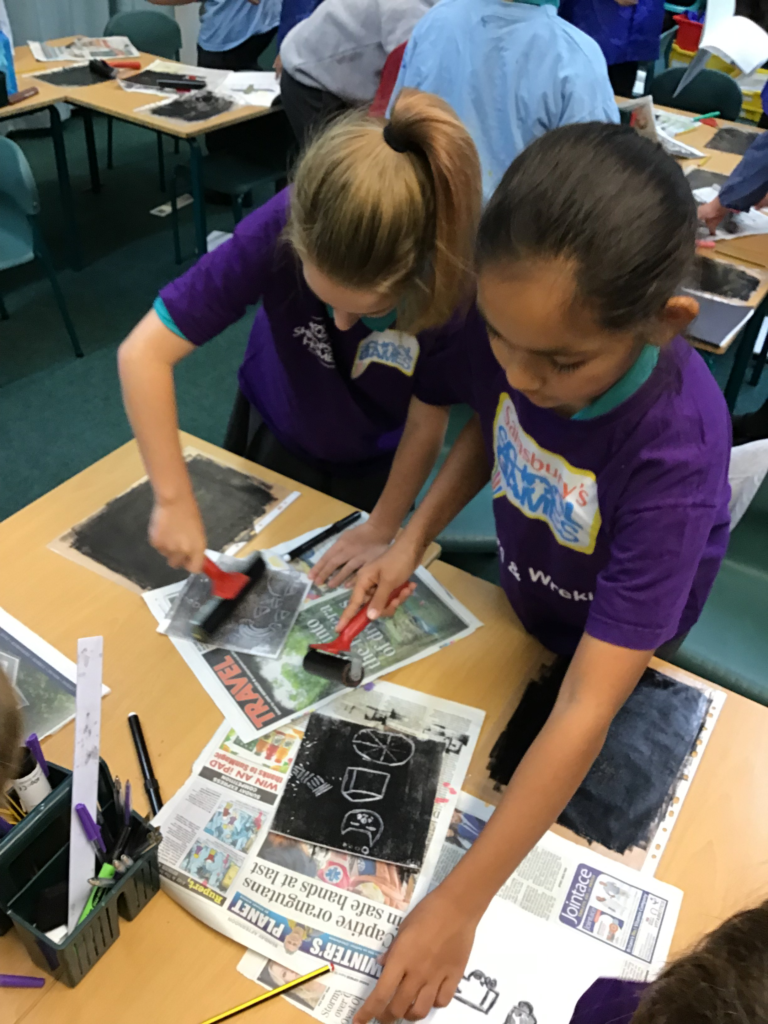 Thomas Telford School