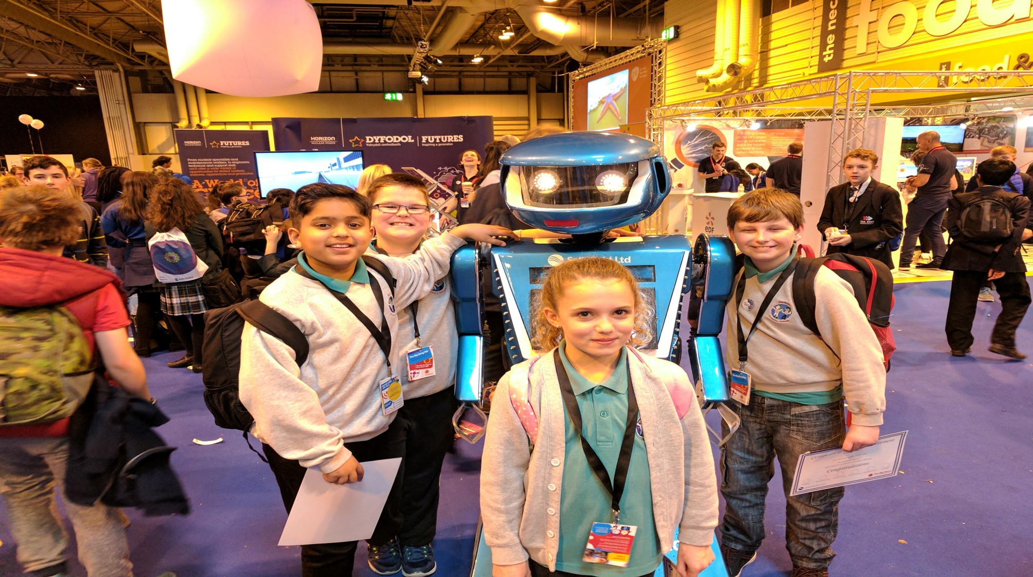 Thomas Telford School