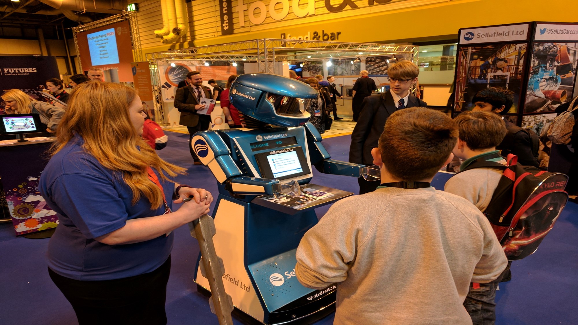 Thomas Telford School