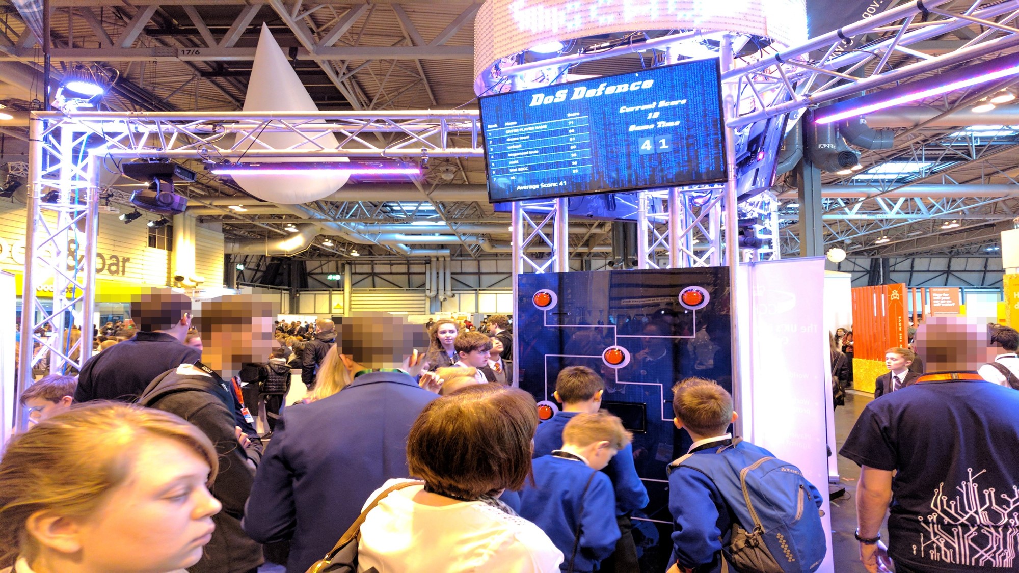 Thomas Telford School