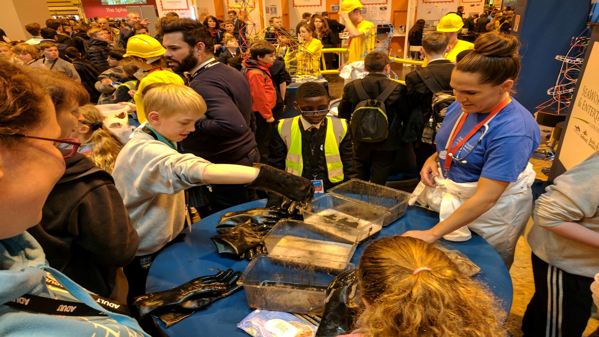 Thomas Telford School