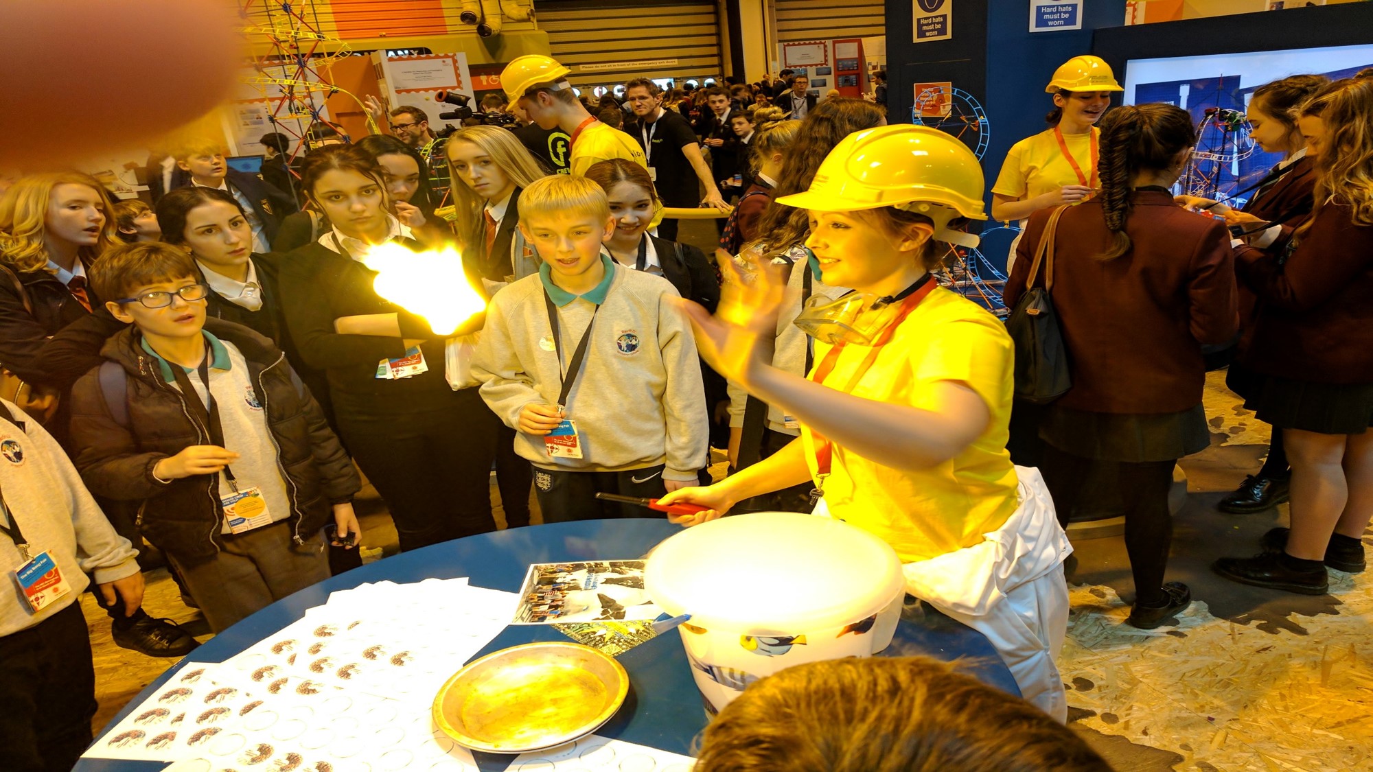 Thomas Telford School