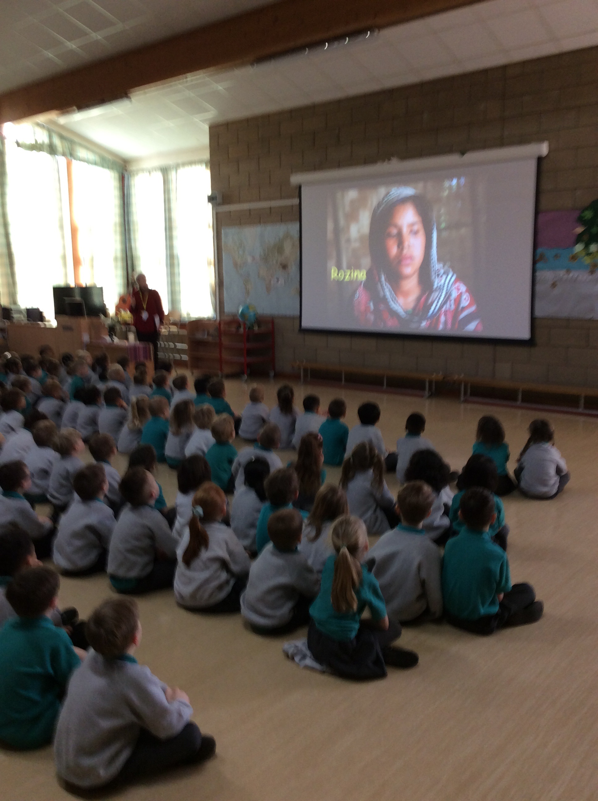 Thomas Telford School