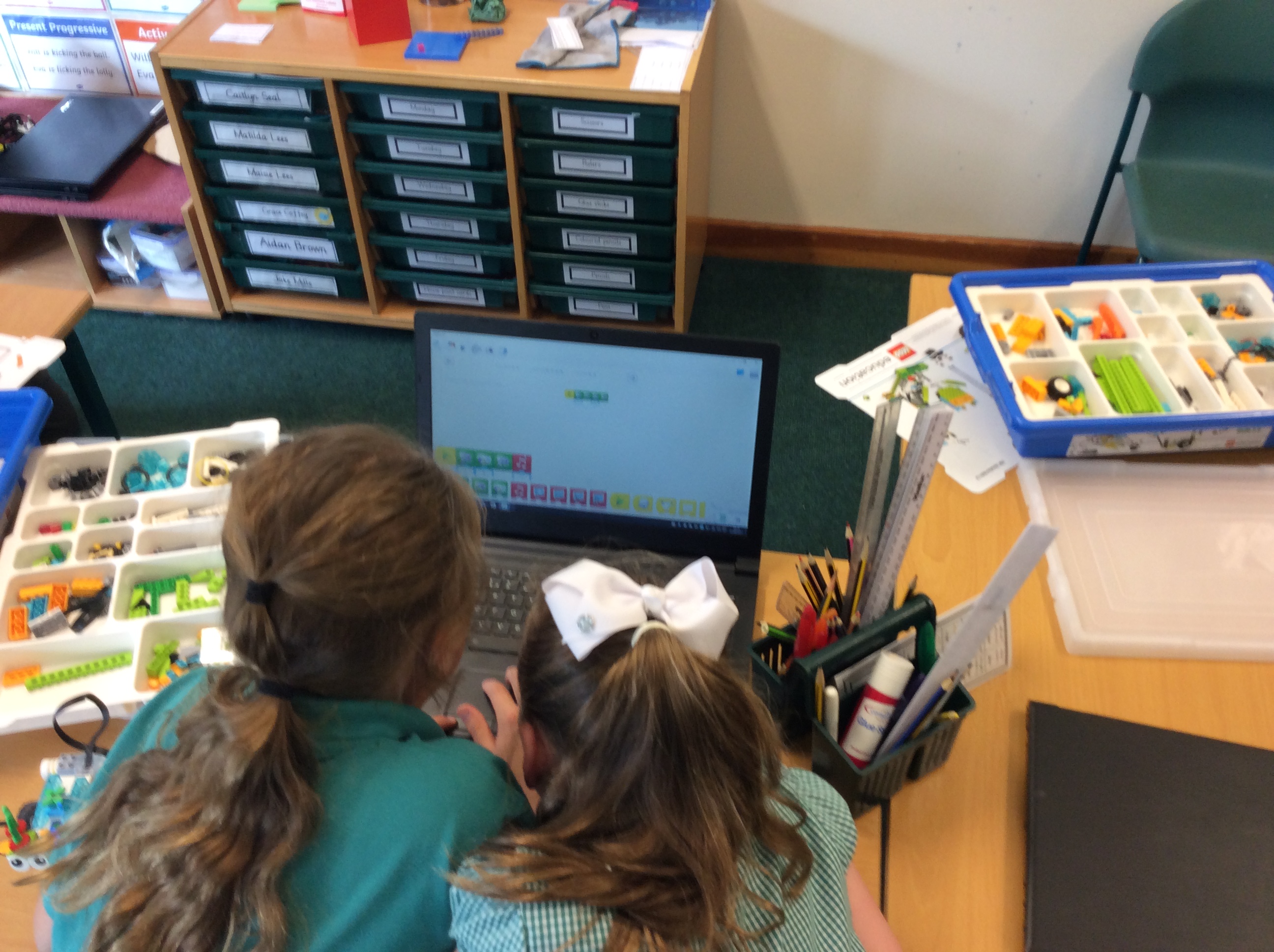 Thomas Telford School