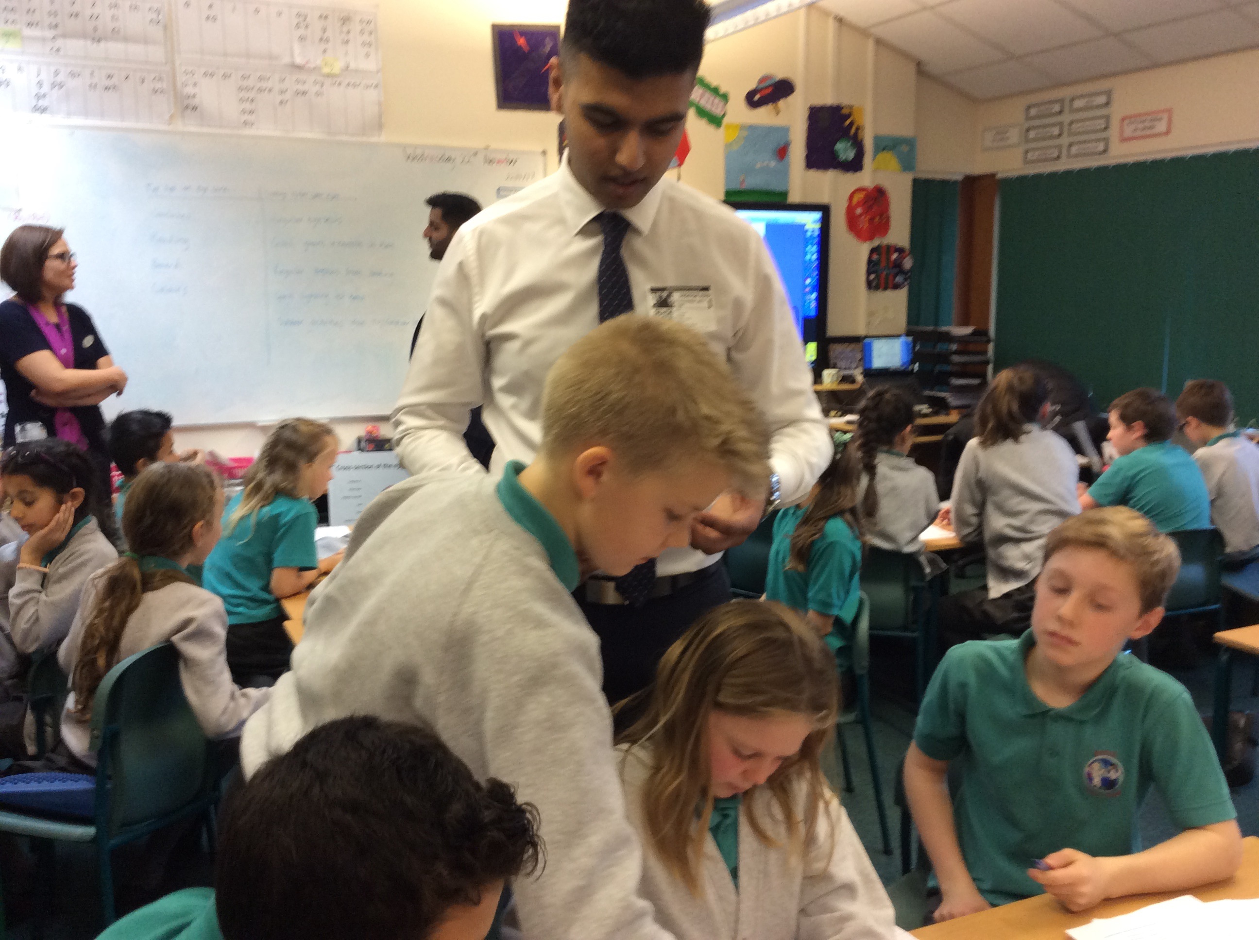 Thomas Telford School