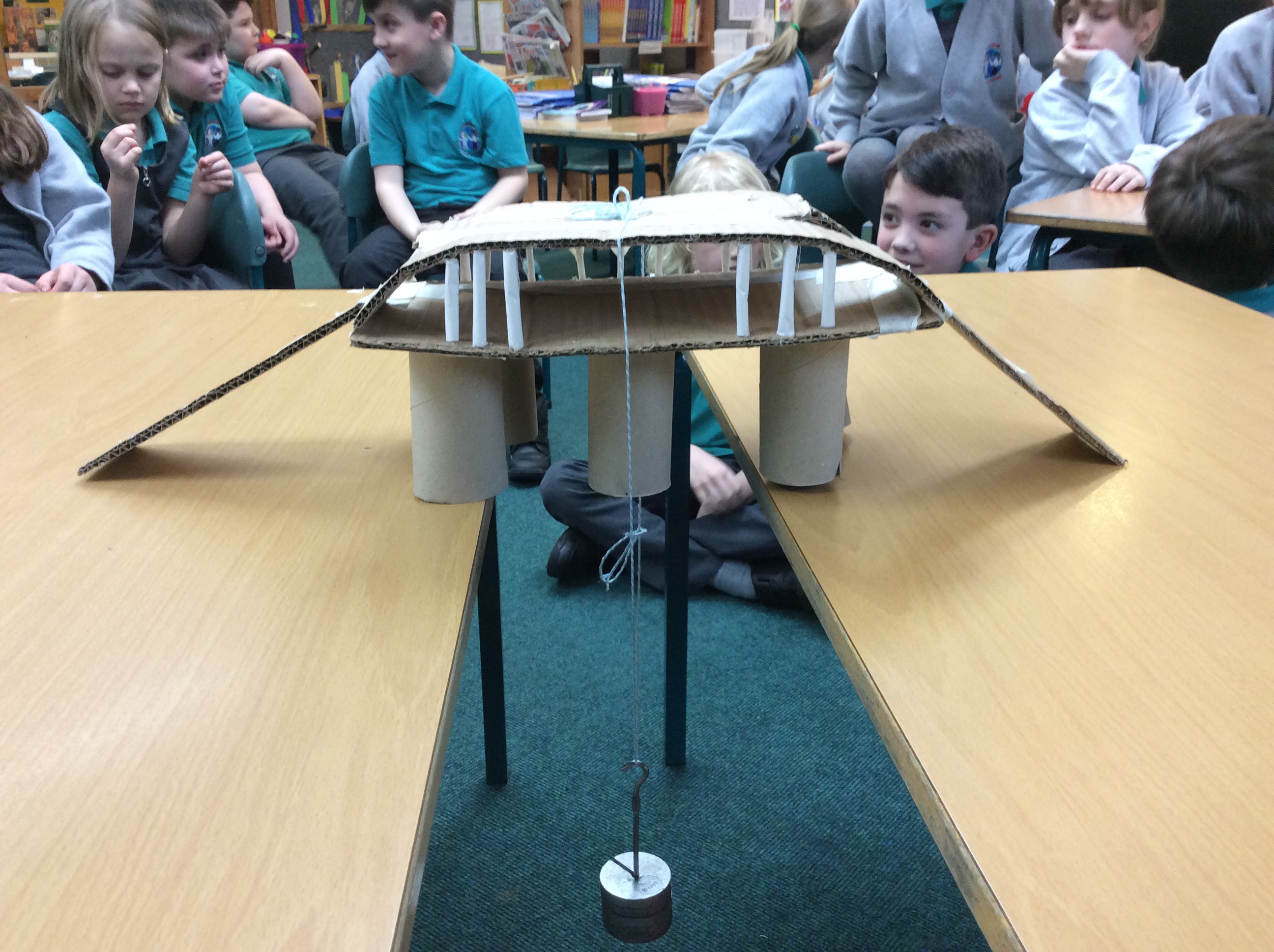 Thomas Telford School