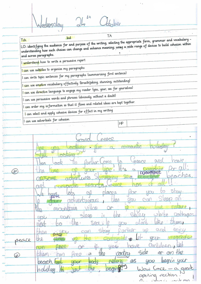 Thomas Telford School