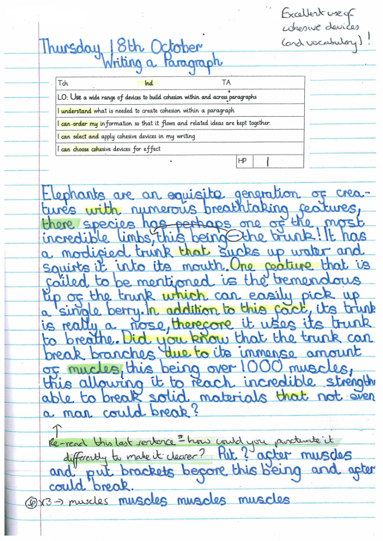 Thomas Telford School